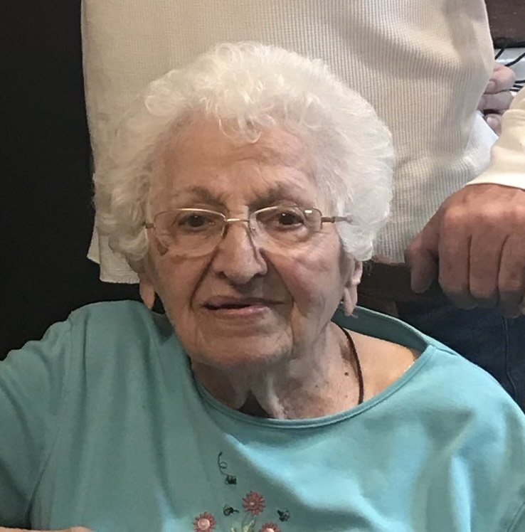 Senior birthday: Katherine Roscia | News, Sports, Jobs - Altoona Mirror